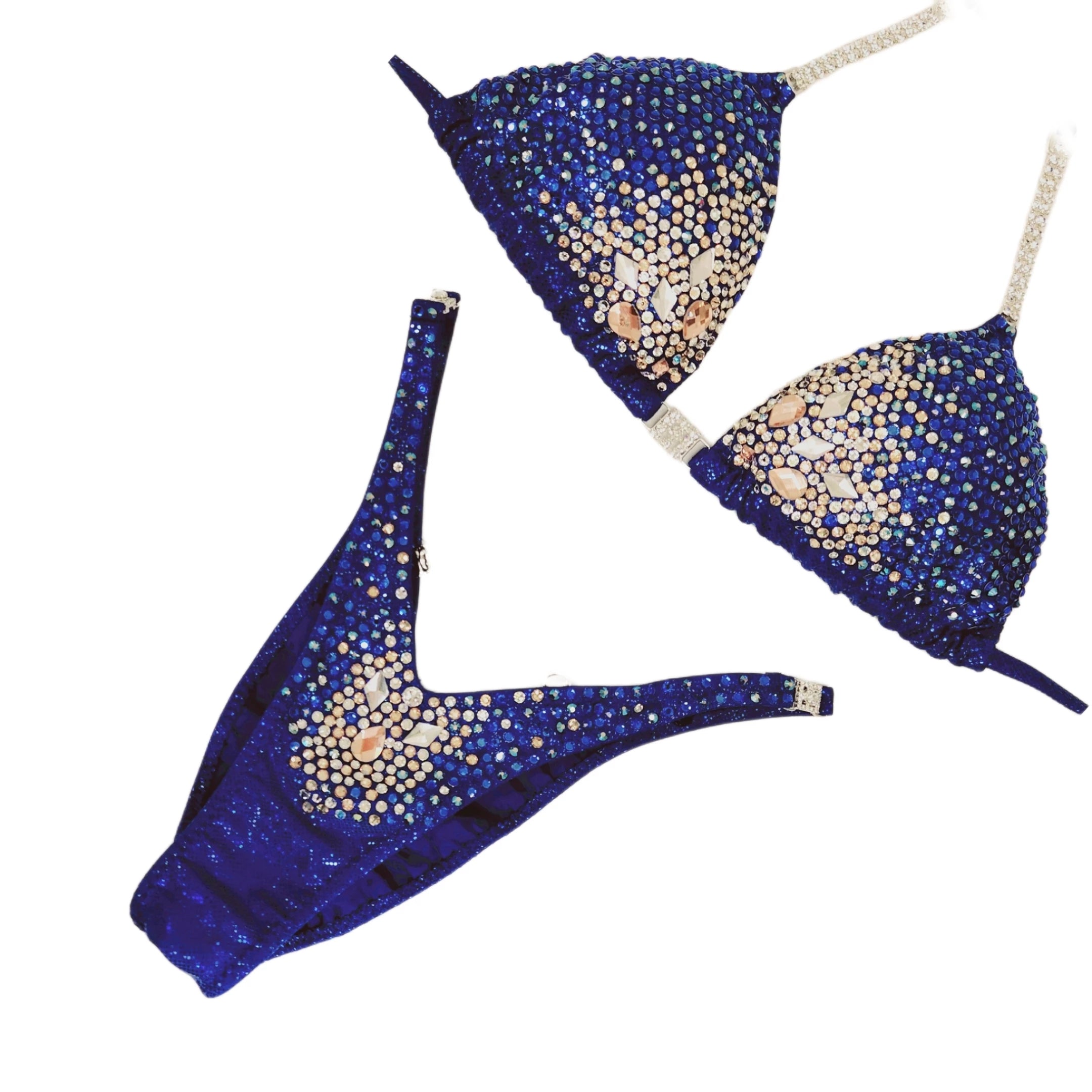 Platinum Tier – iCandy Bikinis